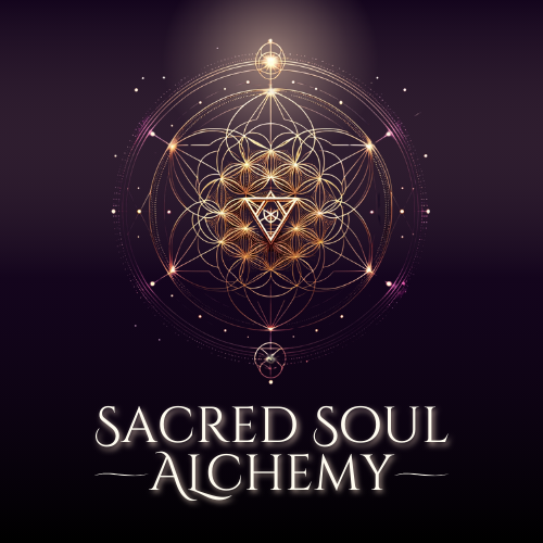 Sacred Soul Alchemy | Energy Healing, Light Language Activation, Sound Healing, & Vibrational ...